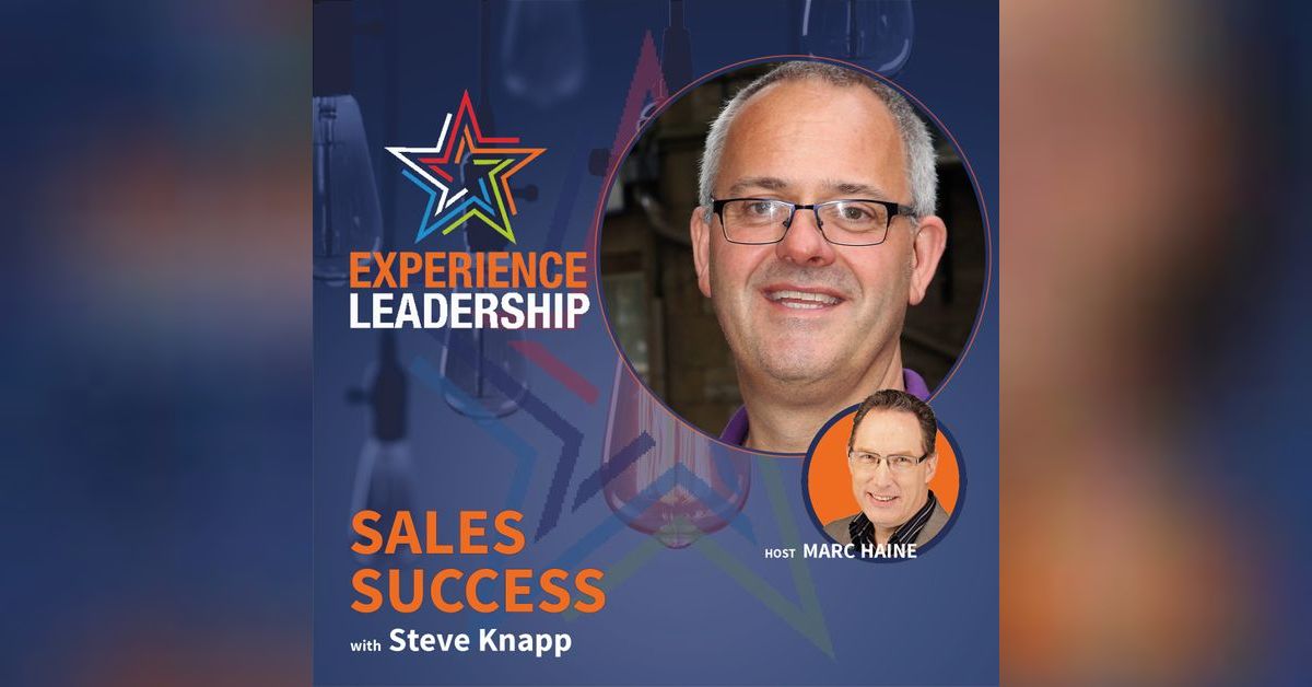 Adopting a New Attitude to Drive Sales Success in the New Era with ...