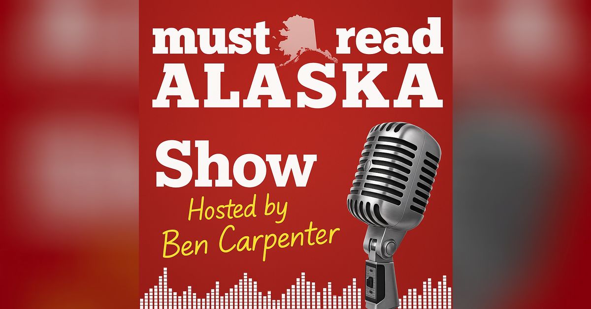 Behind the 2024 Battle to Repeal Ranked Choice Voting in Alaska: The ...