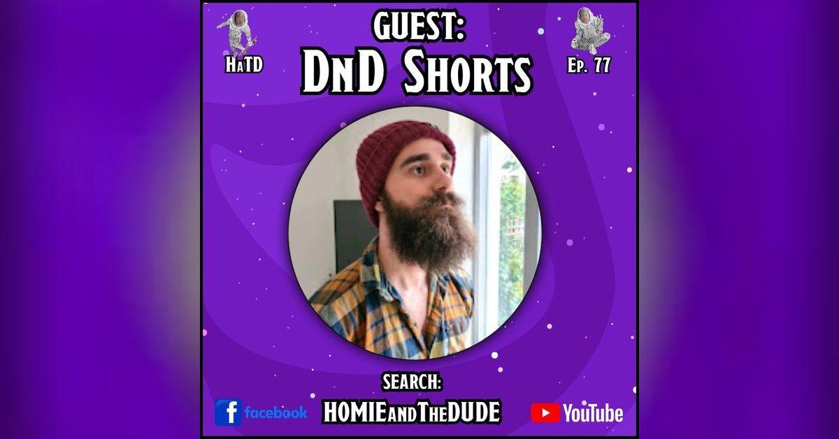 DnDShorts - The creator behind Ryoko’s Guide to the Yokai Realms - HaTD ...