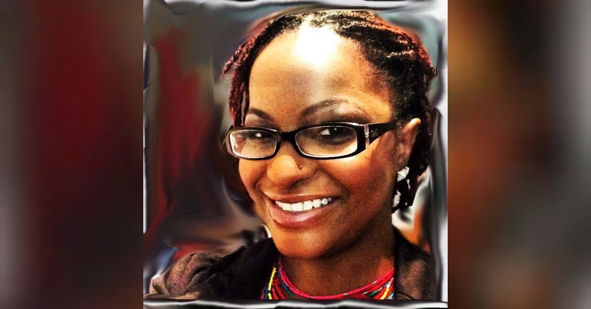 DyNAMC Diversity Unfiltered - DyNAMC Leaders for a Changing World Magazines’ premier podcast ...