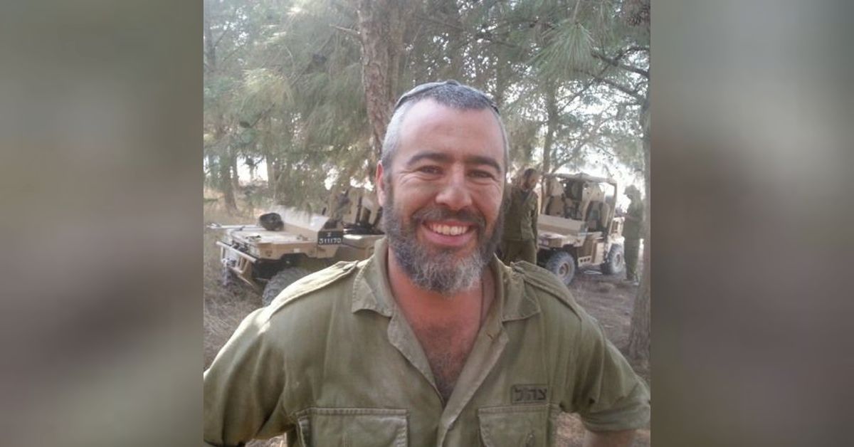 The First Hebrew Warrior | The Yishai Fleisher Show - Israel Podcast