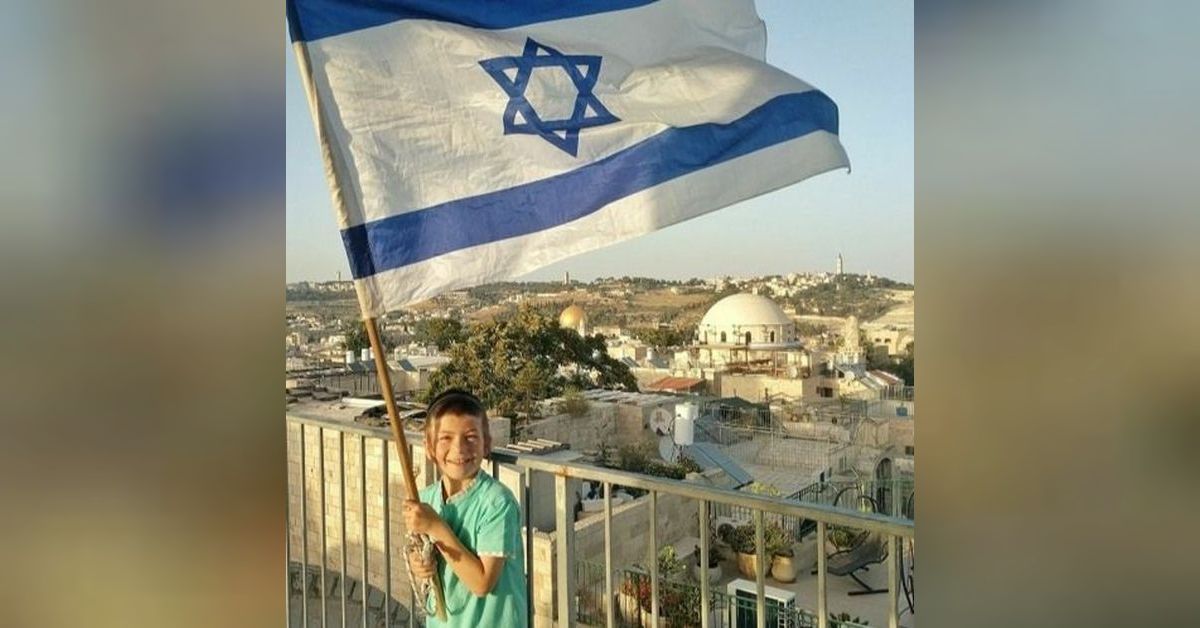 The Trajectory of Israeli Independence with Glick, Hopkins & Horowitz ...