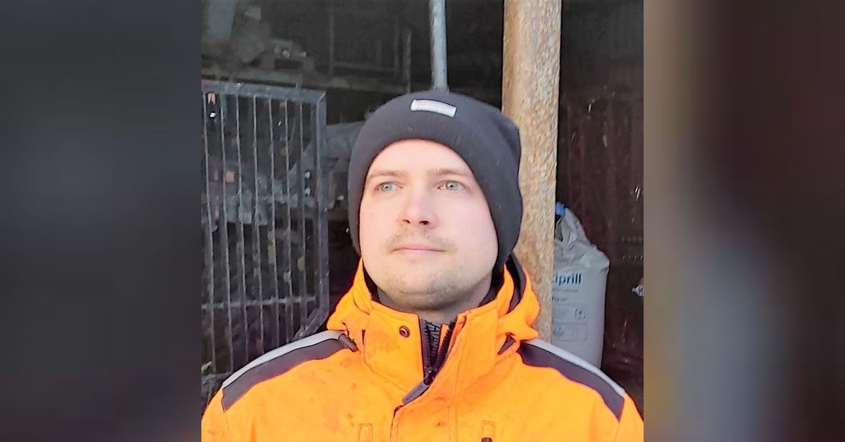 Framtidsodlarna 28: Alex Melin | Framtidsodlarna