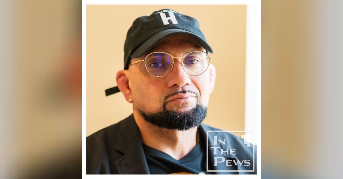 Dr. Alex Gotay Jr | In The Pews