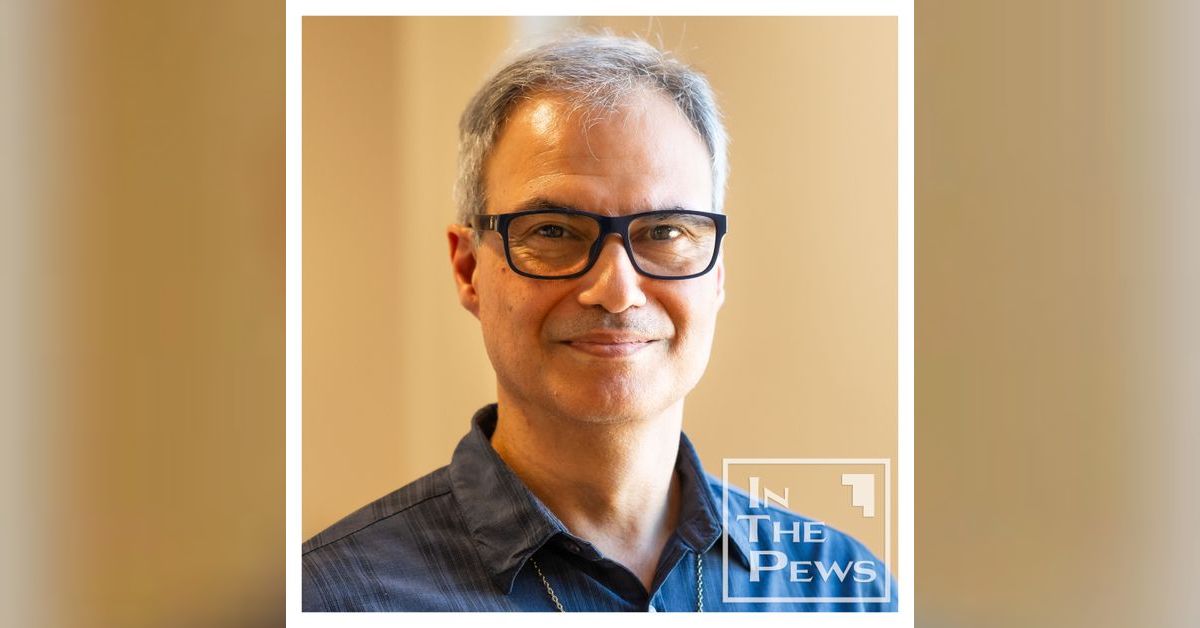 Deacon Sam Habibi | In The Pews