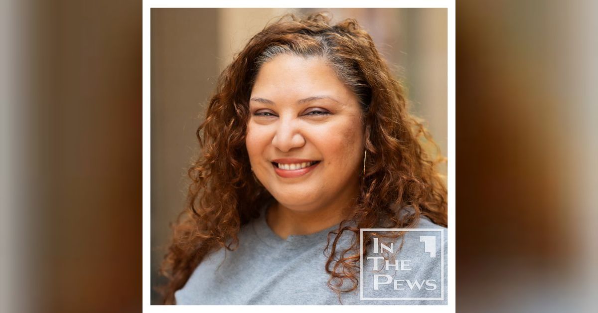 Jeanette Gonzalez | In The Pews