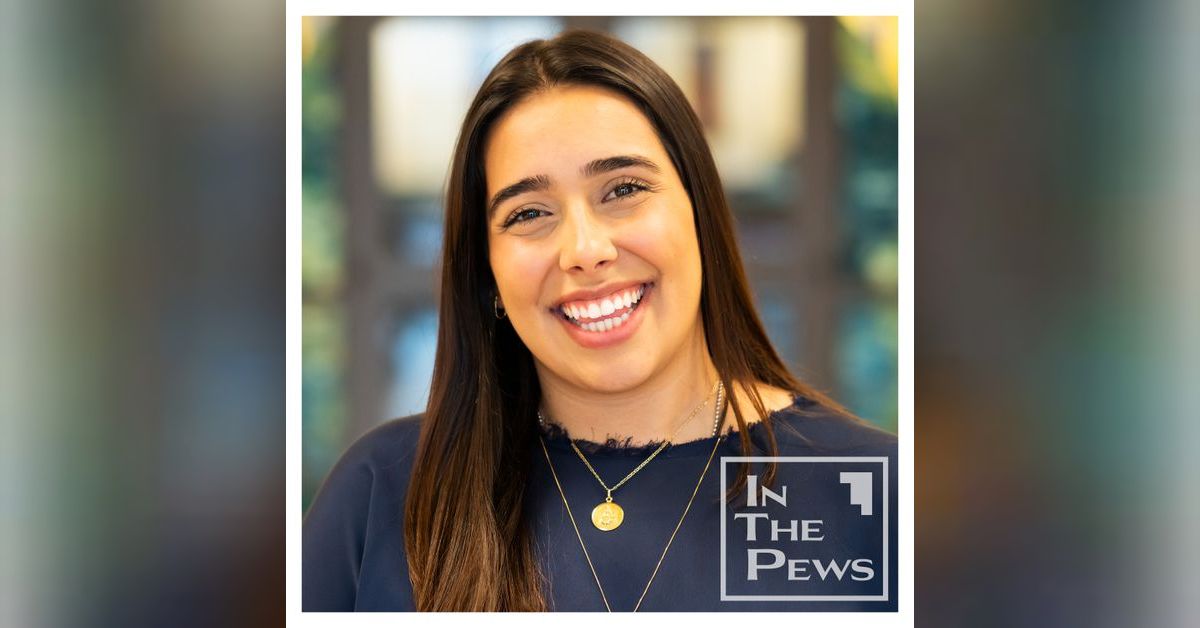 Luisa Elena Parra | In The Pews