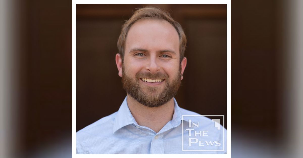 Nate Hoffman | In The Pews