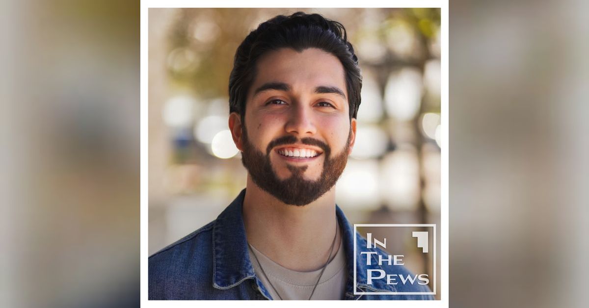 Tony Castillo | In The Pews