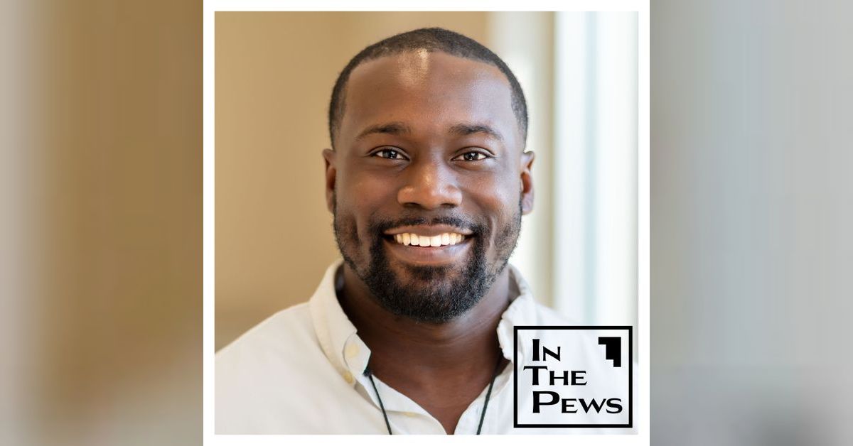 Tyler Turner | In The Pews