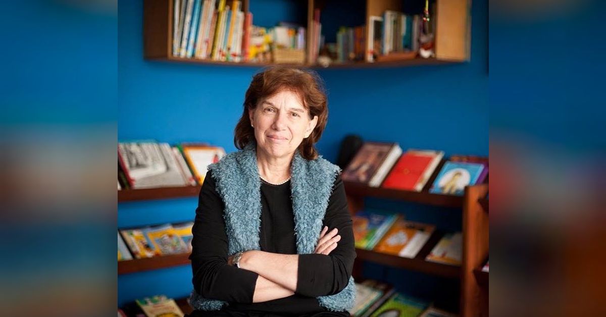 3 · Yolanda Reyes y sus “agujeros negros” | La paz se cuenta