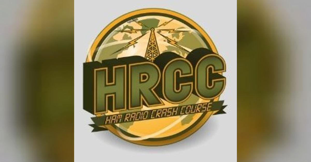 Introduction To Raspberry Pi For Ham Radio | Ham Radio Crash Course Podcast