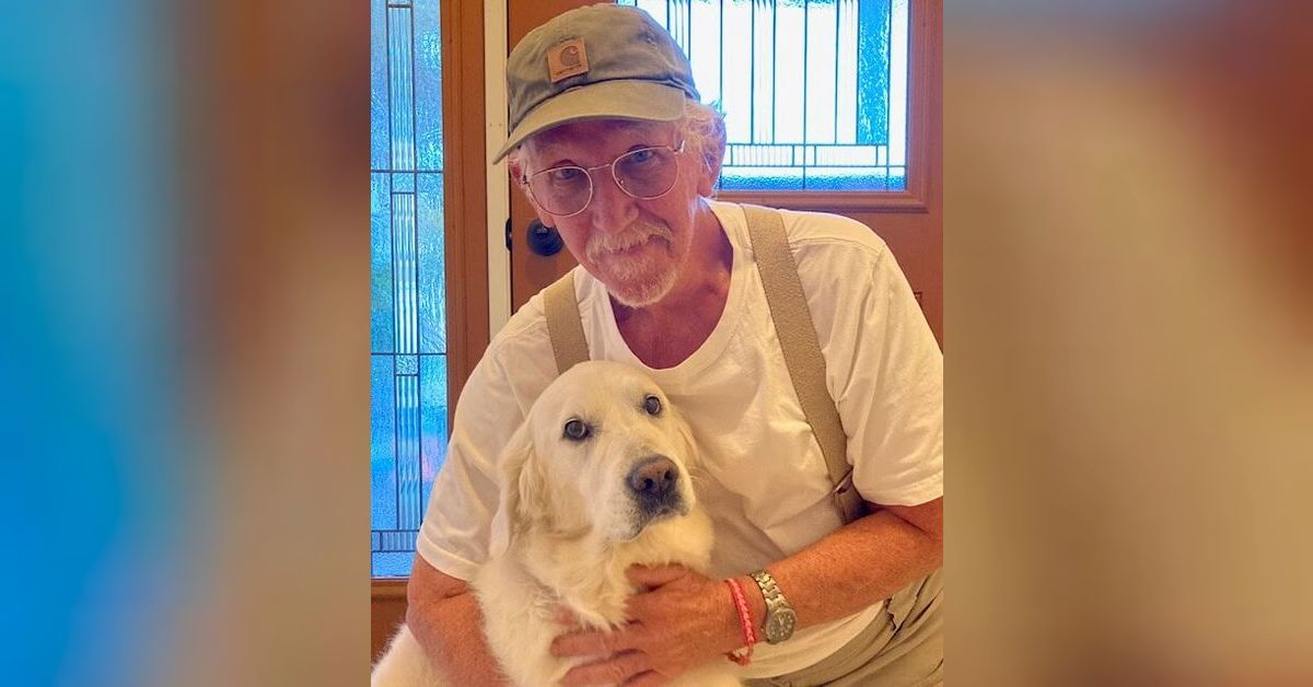 Widower, Daniel Doolan Shares His Story of Love and Loss | Finding God ...