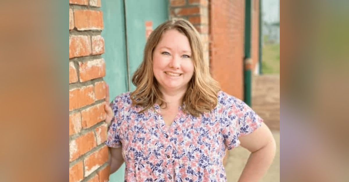 Life and Hope After an Accidental Death, with Jennifer Eikenhorst ...