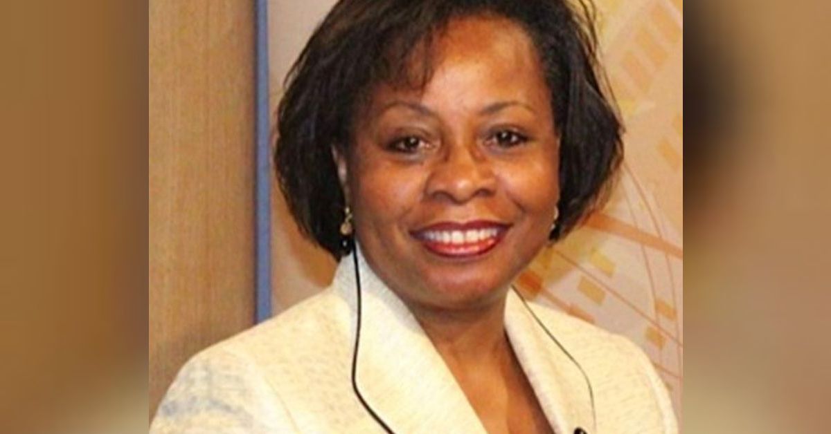 Janice Liggins - The Calling on Your Life | Finding God in Our Pain