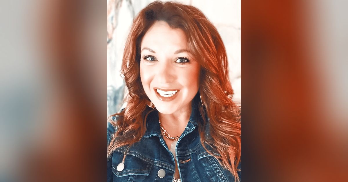 Goodbye Anxiety, Hello Peace, with Jodi Howe | Finding God in Our Pain