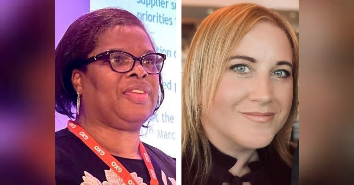 SupplyCast with Janice Nelson and Karen Amber | HCSA SupplyCast