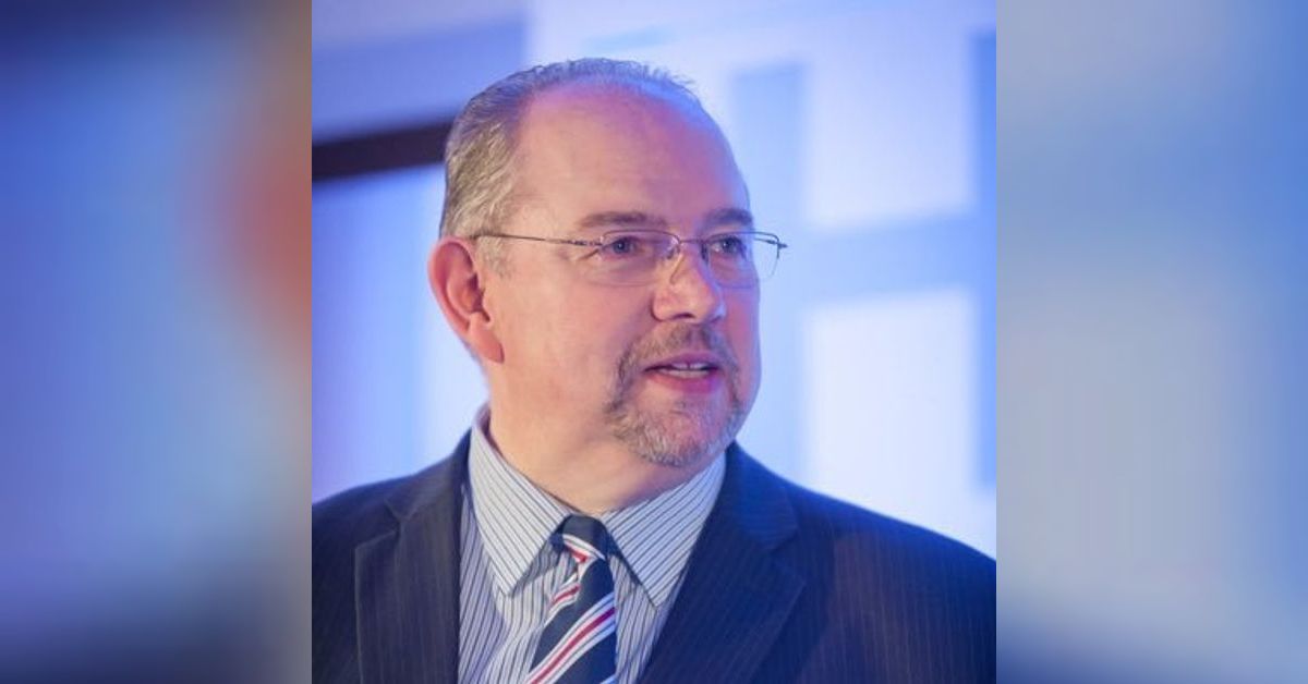 Simon Walsh New Year update | HCSA SupplyCast