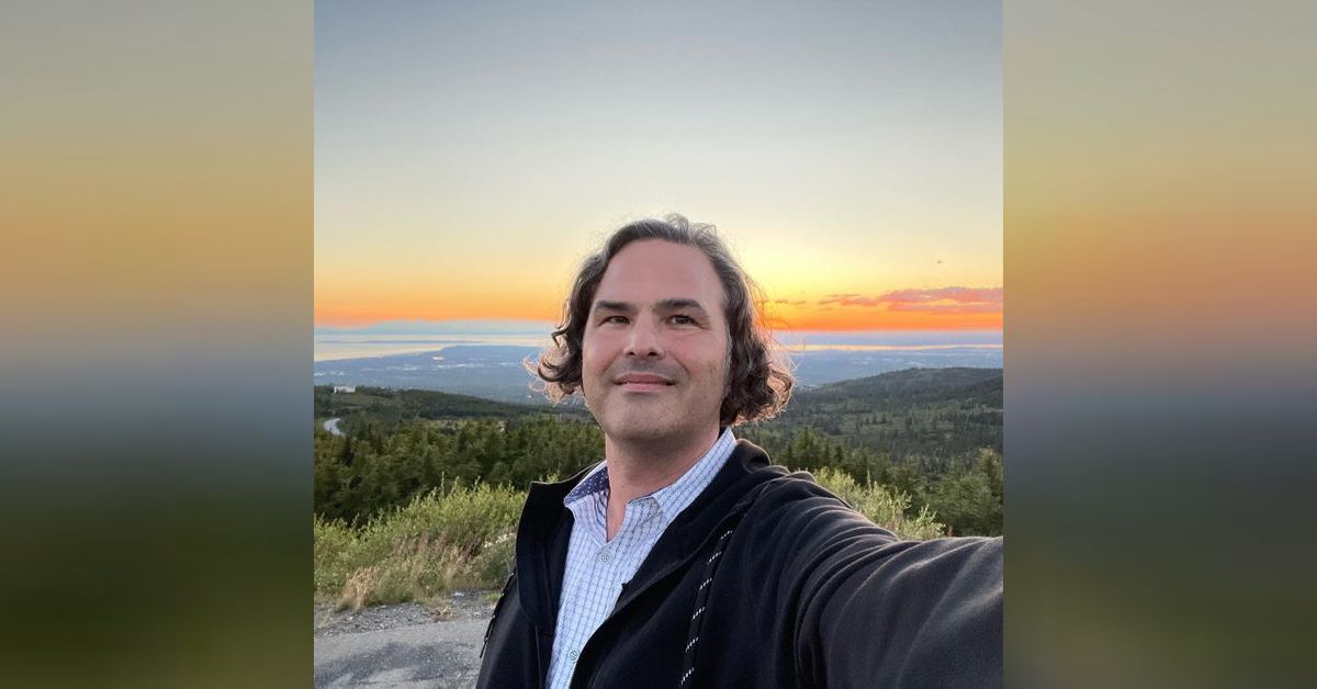 EP 45 Revolutionizing how people see and understand Alaskan cuisine ...