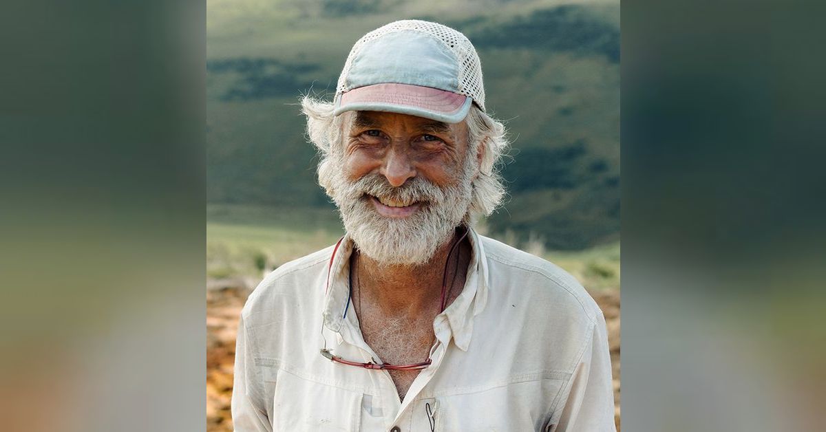 EP 109 Photographing exploration and innovation in Alaska with Roman ...