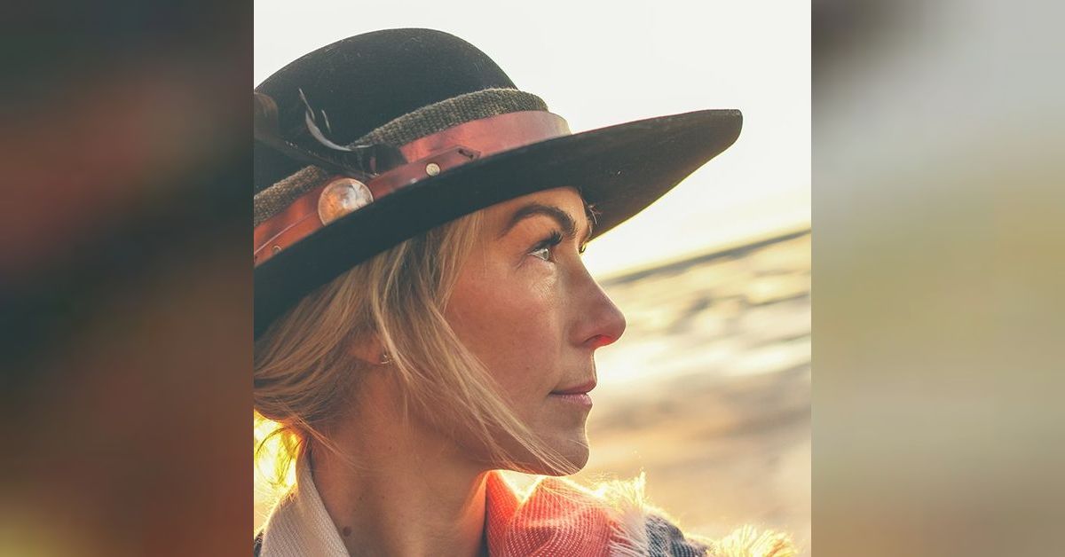 EP 63 All or nothing with Rosey Fletcher | Chatter Marks