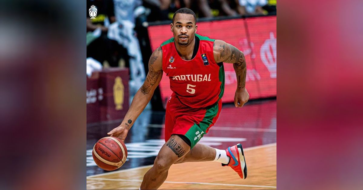 EP 76 What we’ve been through is not who we are now with Travante ...