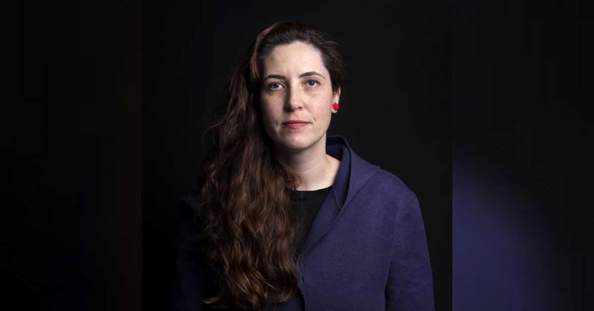 EP 005 Indigenous identity and design in professional spaces with Métis ...