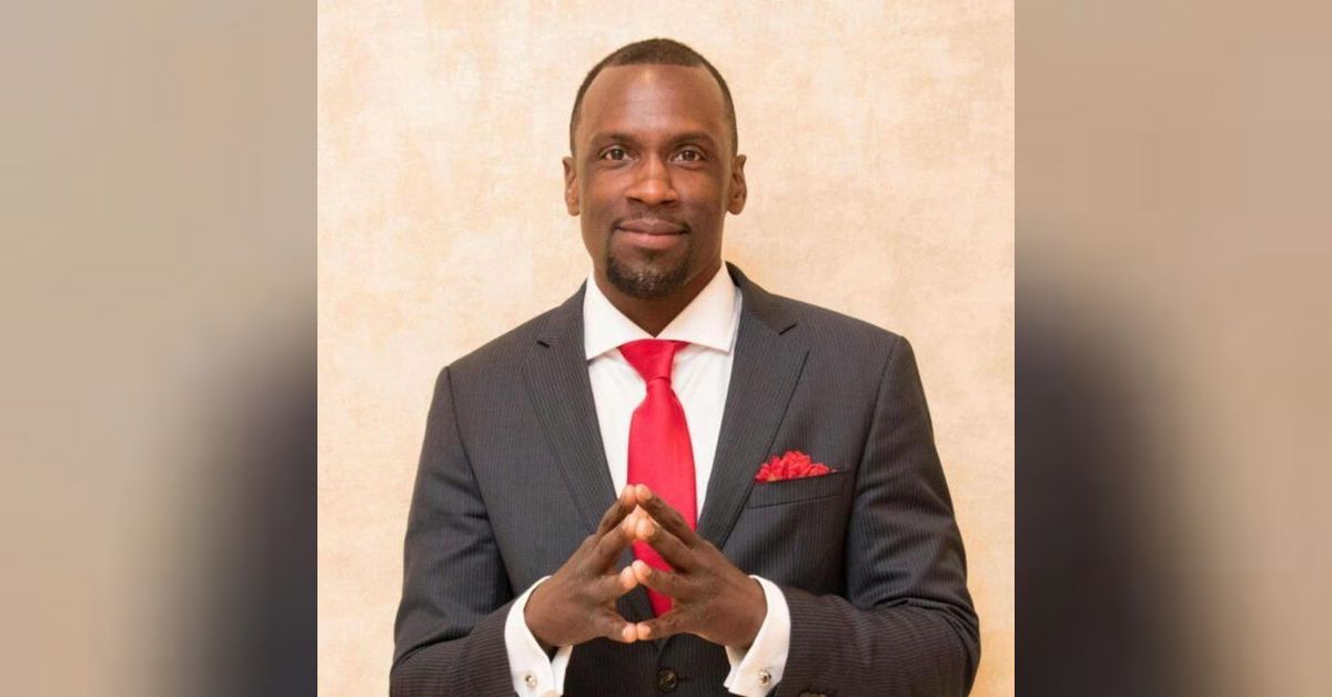 Look Within and Leverage - Show #103 | The Global Marketing Show