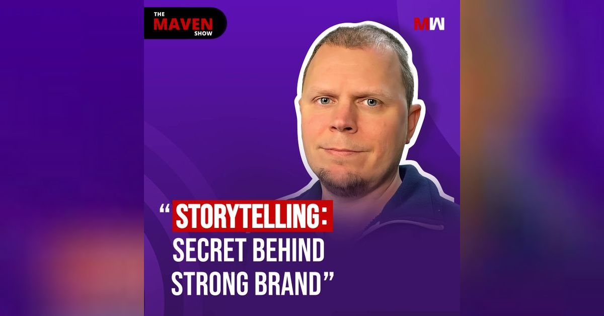 Why Storytelling Is The Only Secret Behind Every Successful Brand With ...
