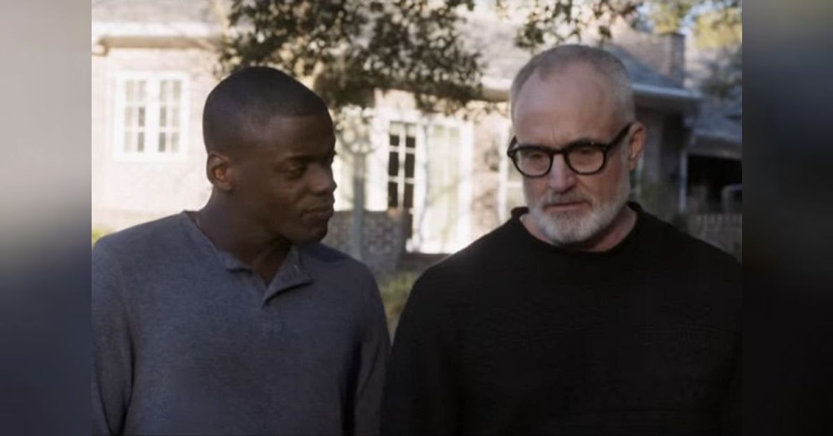 Get Out Analysis | Classroom Critics Film Studies Podcast
