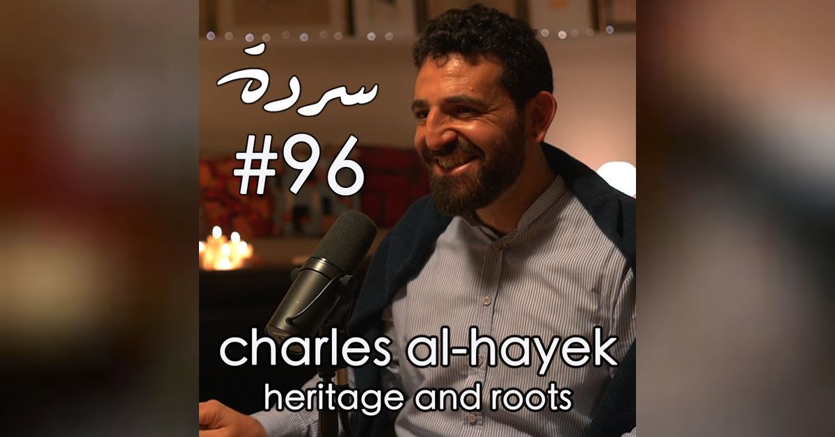 Charles Al-Hayek: Living Together Or Coexistence - A History of ...