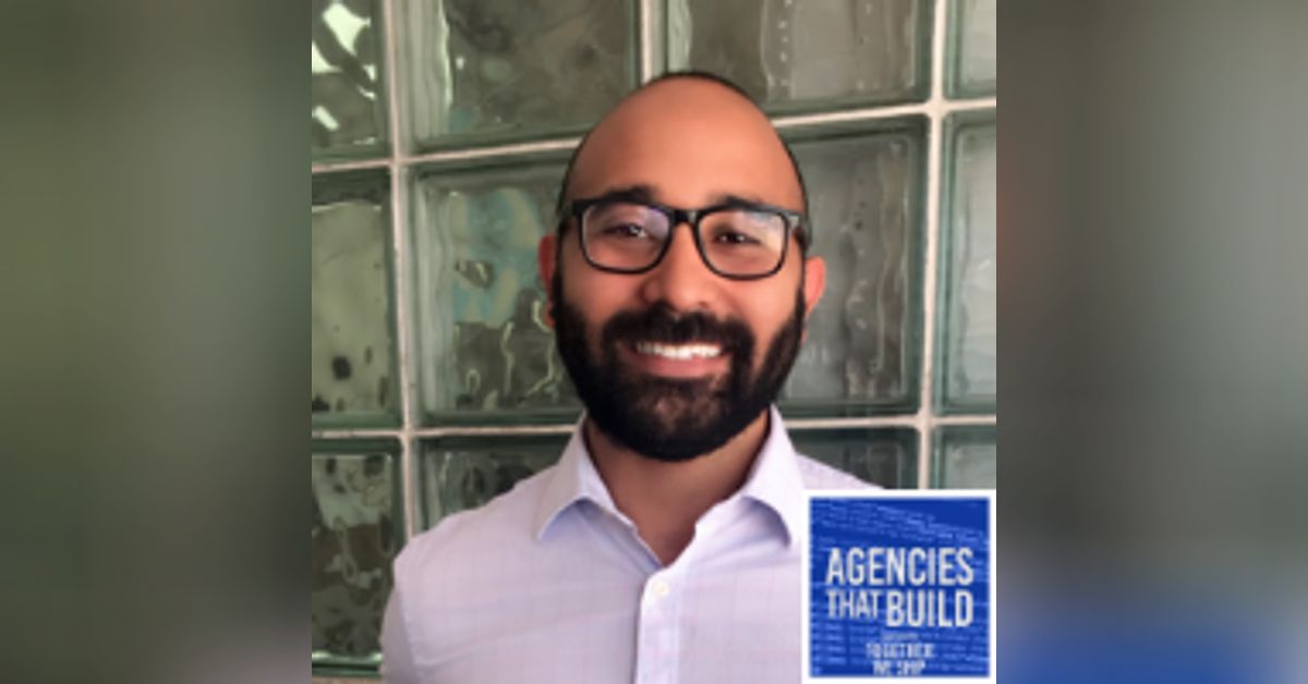 Remote Communication - Angel Lacret - Agencies That Build #015 ...