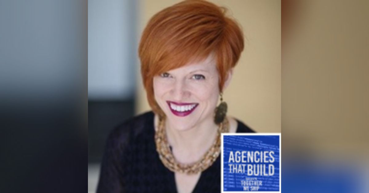Navigating Challenges and Cultivating a Visionary Culture in the Agency ...