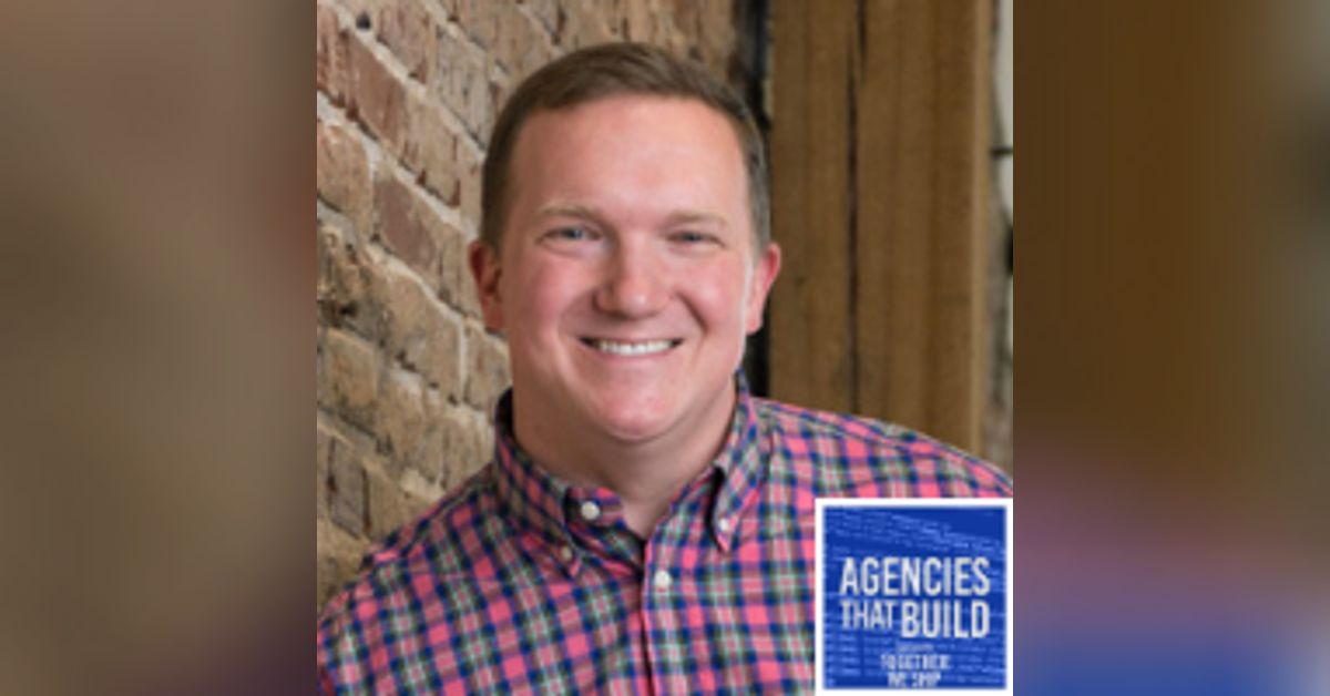 The Art of Managing Time - JD Graffam - Agencies That Build #018 ...