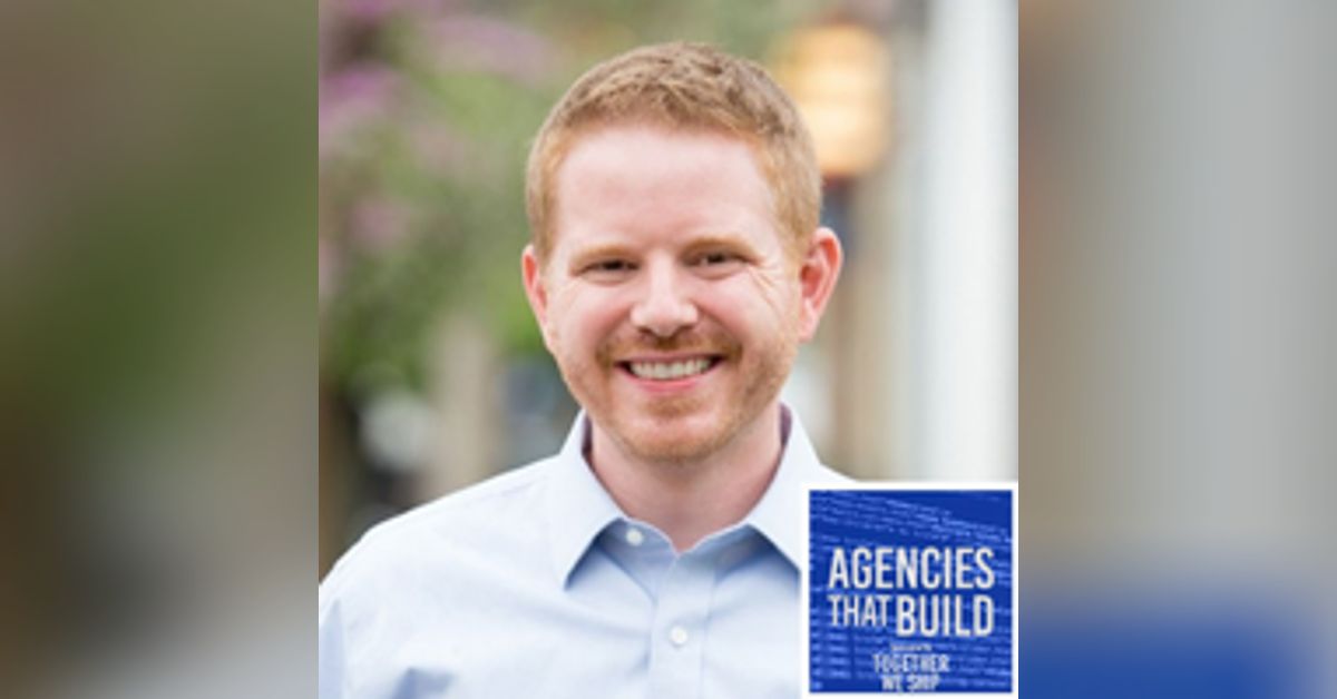 To Teach is to Learn- Michael Marsiglia - Episode #30 | Agencies That Build