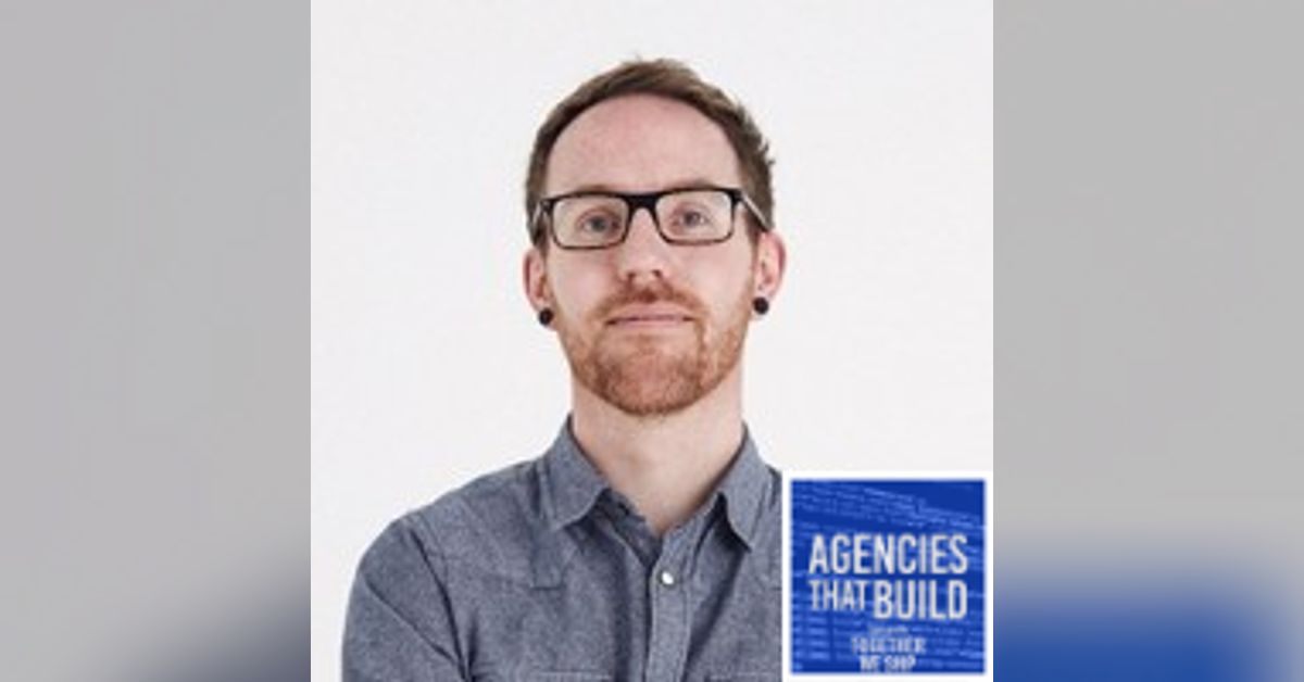 Acquisition 101 - Jeff Archibald - Agencies That Build #020 | Agencies ...