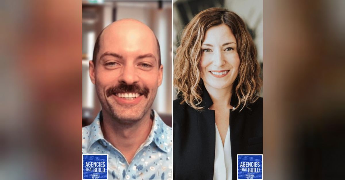 Elements of a Successful Agency-Client Communication - Garrett Winder ...