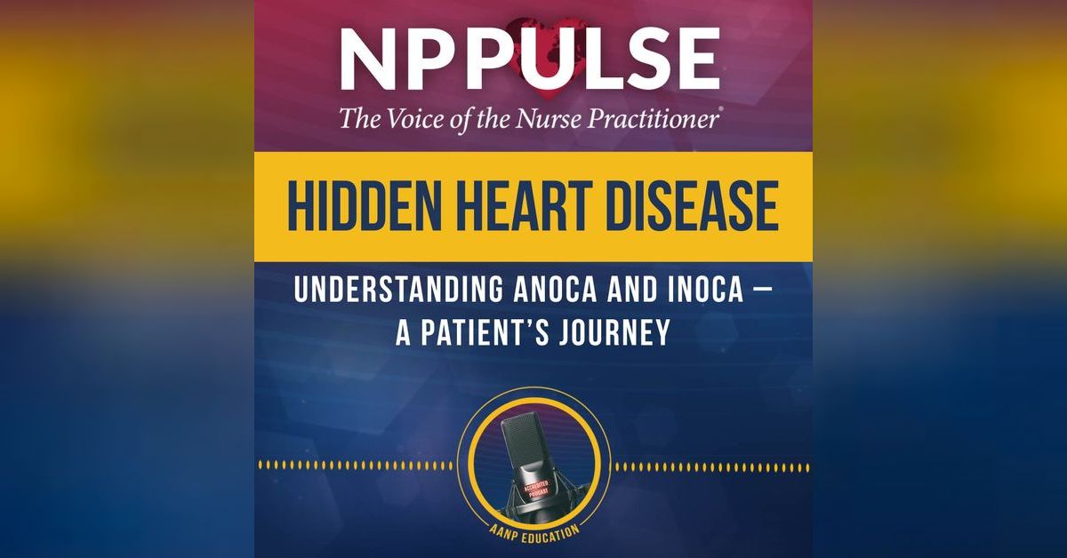172. Hidden Heart Disease: Understanding ANOCA and INOCA – A Patient’s ...