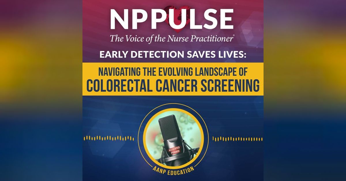 140. Early Detection Saves Lives: Navigating the Evolving Landscape of ...