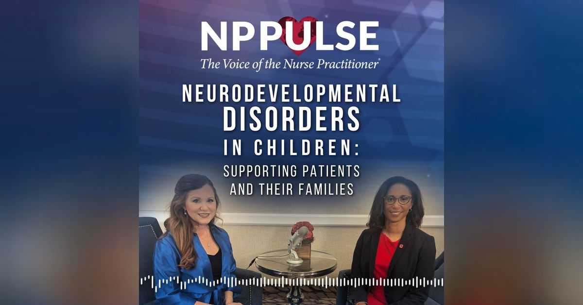 153. Neurodevelopmental Disorders in Children: Supporting Patients and ...