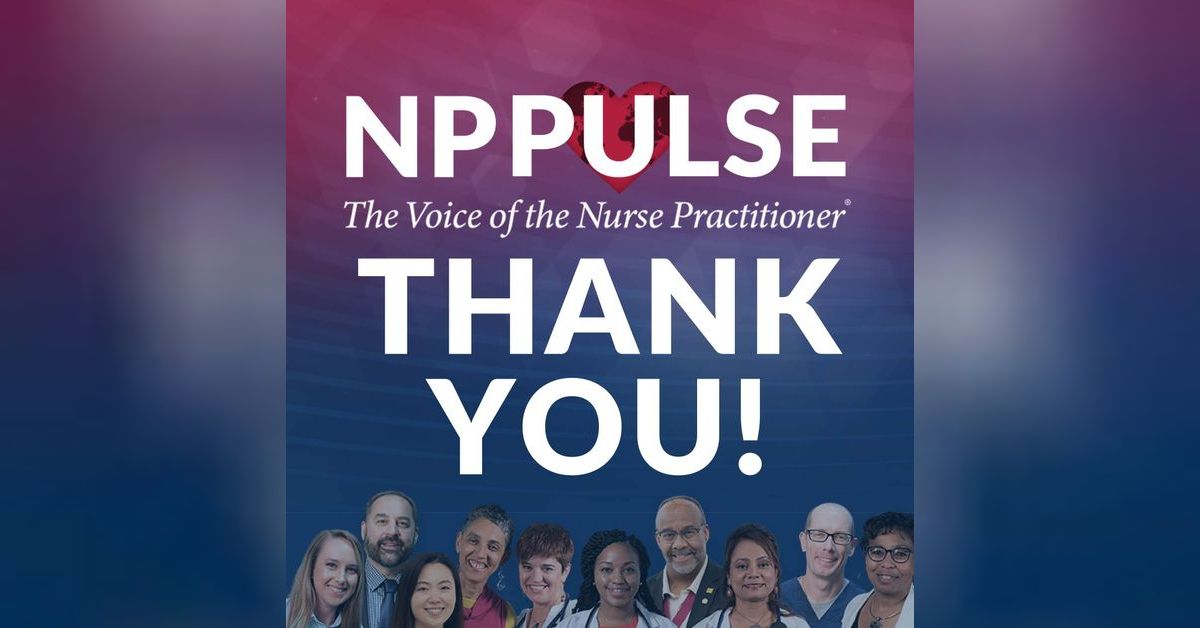Special Announcement: Thank You for One Million Downloads | NP Pulse ...