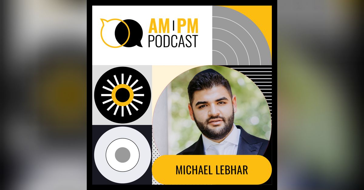 #333 - Michael Lebhar’s Secret Sauce For Success In Walmart.com And ...