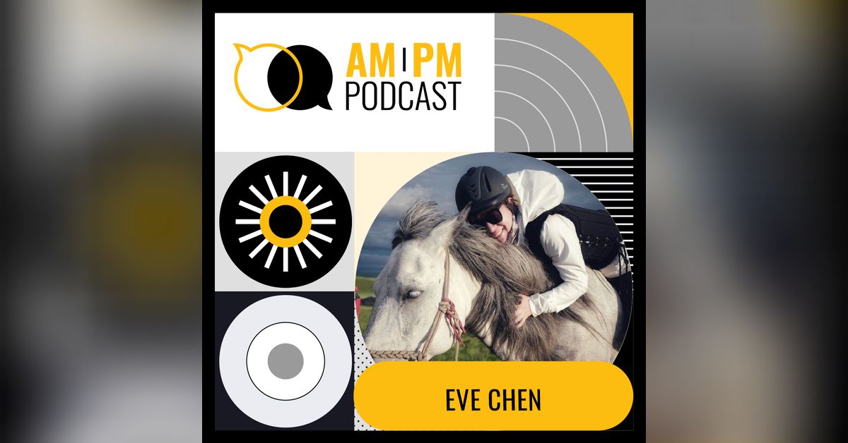 #328 - Secret Tactics Of Chinese Amazon Sellers Revealed With Eve Chen ...