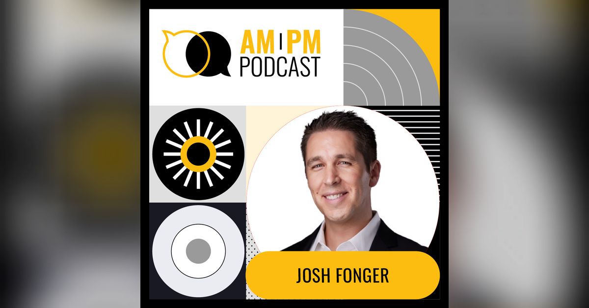 #335 - The Art of Business Systemization: Lessons from Josh Fonger on ...