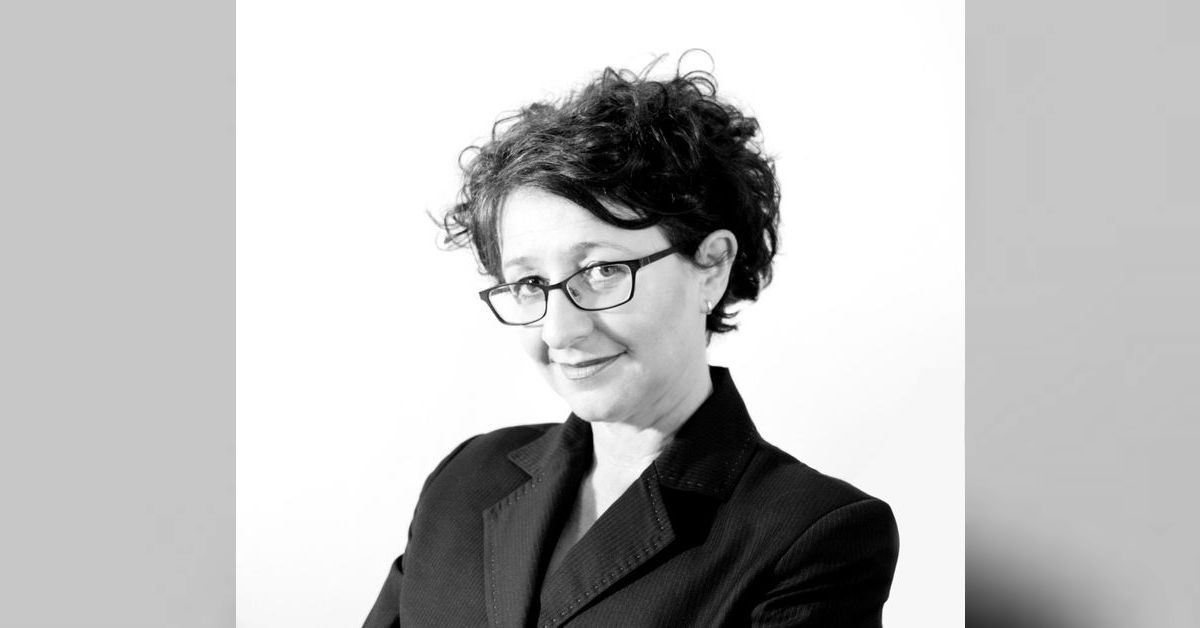 S1:E2: Donna Abela and Jump for Jordan | Staging the Nation