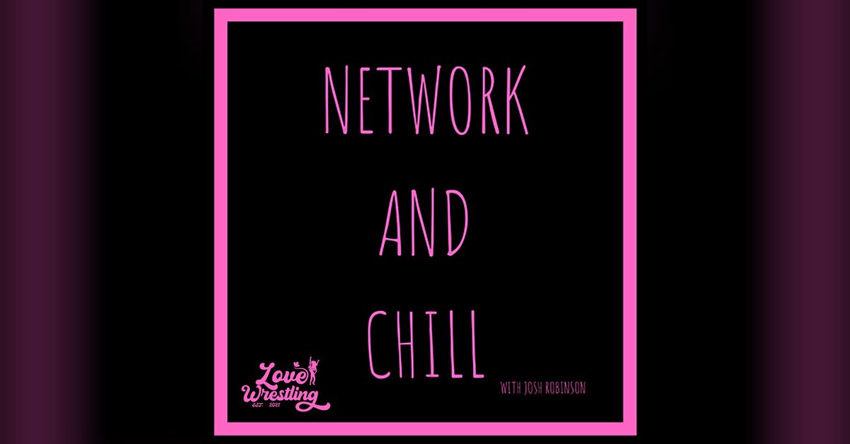 Network and Chill: Episode 1 | Melina vs. Michelle McCool (2009) | Love ...
