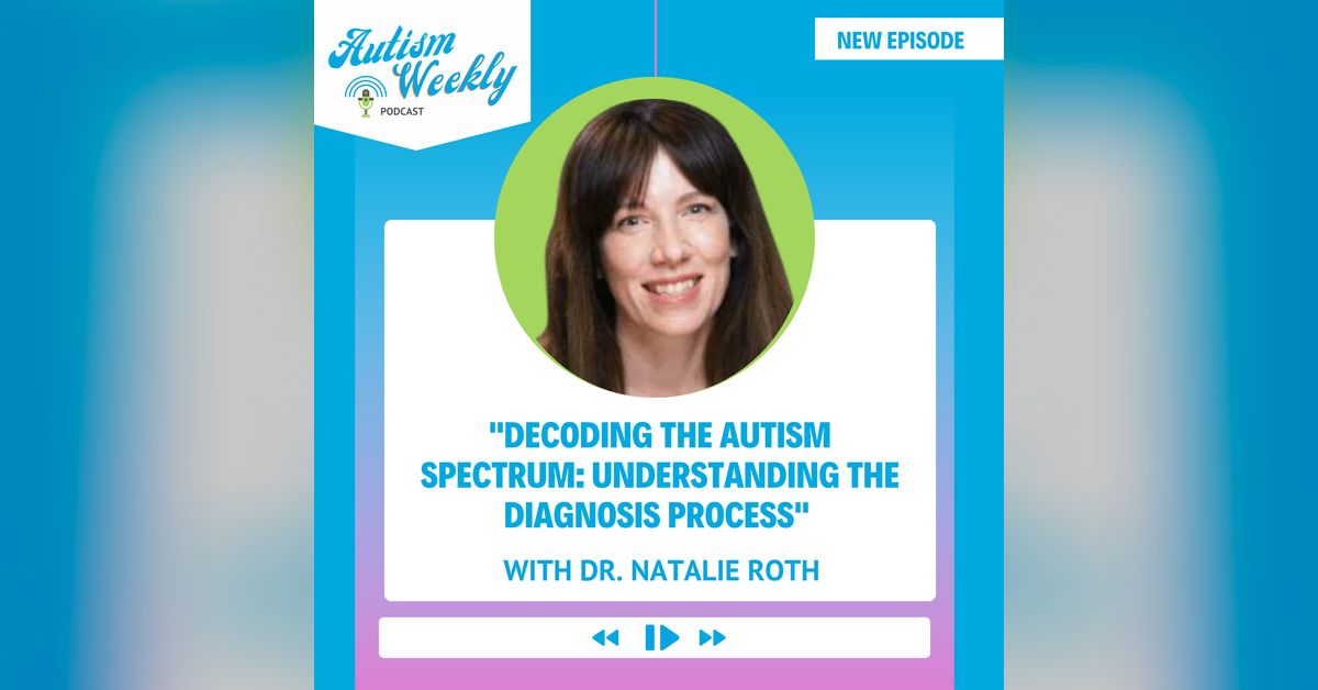 ”Decoding the Autism Spectrum: Understanding the Diagnosis Process ...