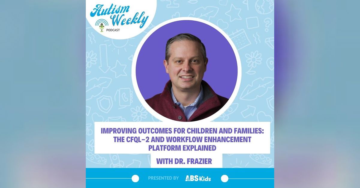 Improving Outcomes for Children and Families: The CFQL-2 and Workflow ...
