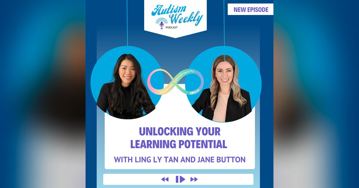 Unlocking your Learning Potential | With Ling Ly Tan and Jane Button ...