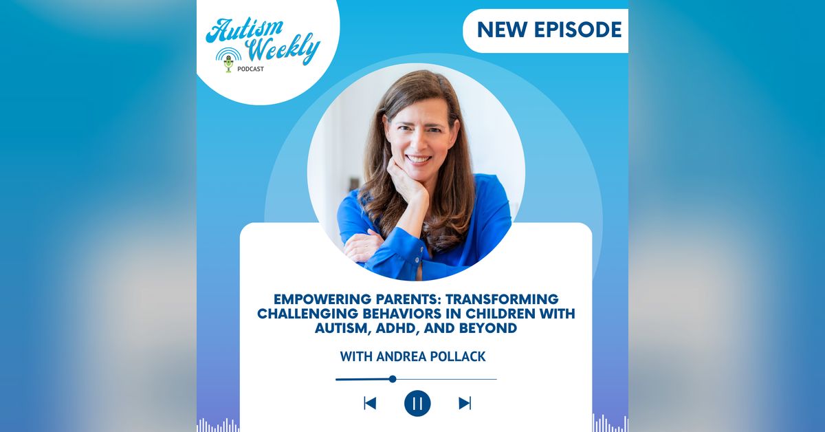 Empowering Parents: Transforming Challenging Behaviors in Children with ...